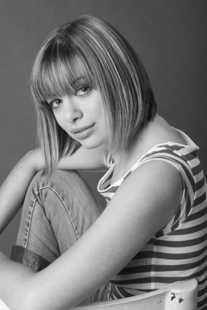 Llana Barron picture