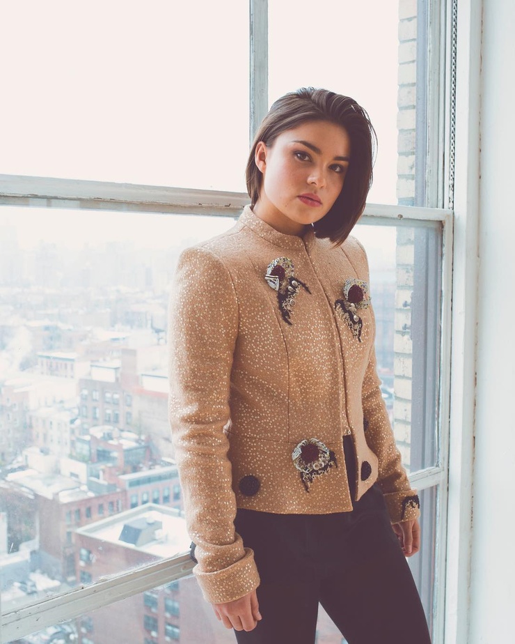 Picture of Devery Jacobs