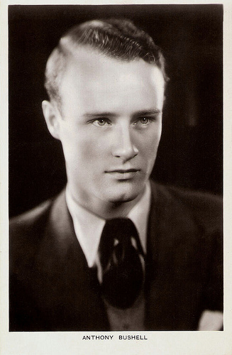 Picture of Anthony Bushell