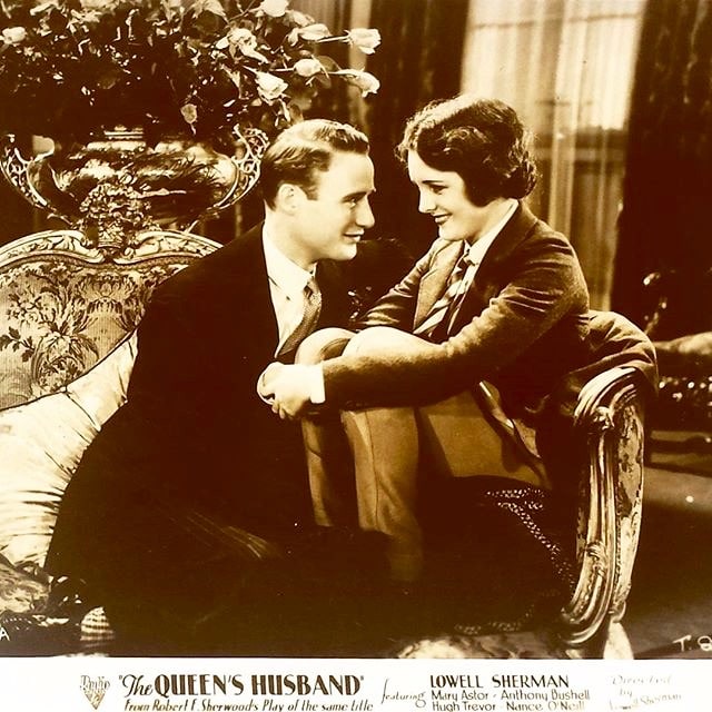 Picture of Anthony Bushell