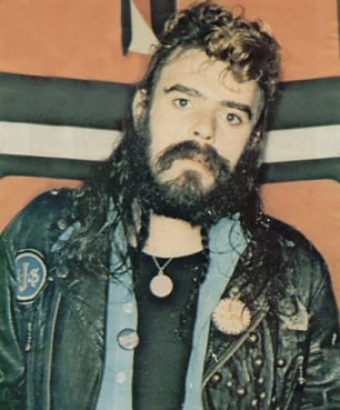 Picture of Roy Wood