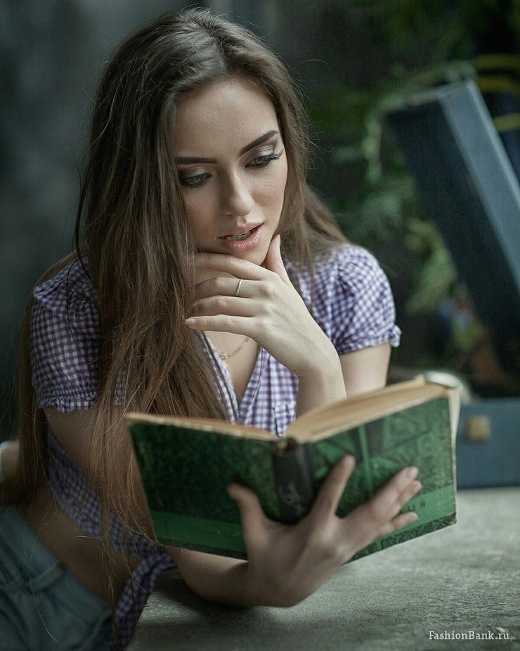 Picture of Maria Nazarova