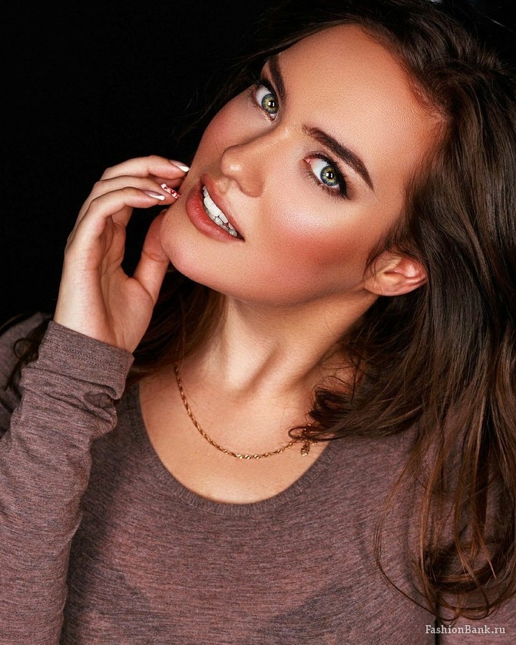 Image of Maria Nazarova