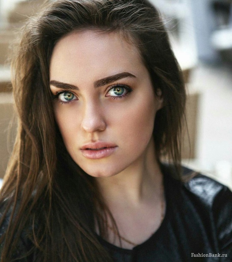 Maria Nazarova picture