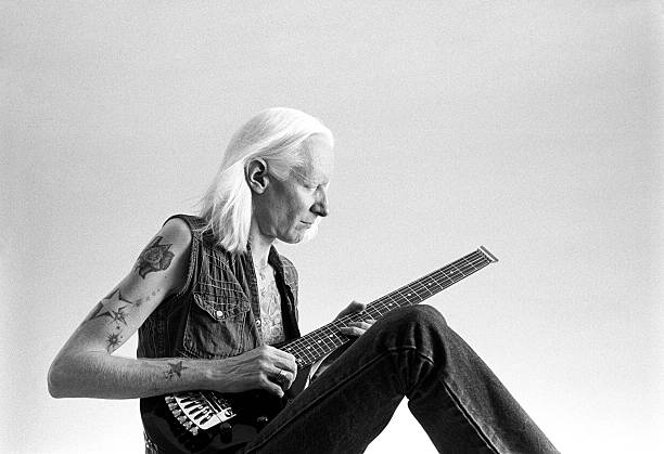 Johnny Winter