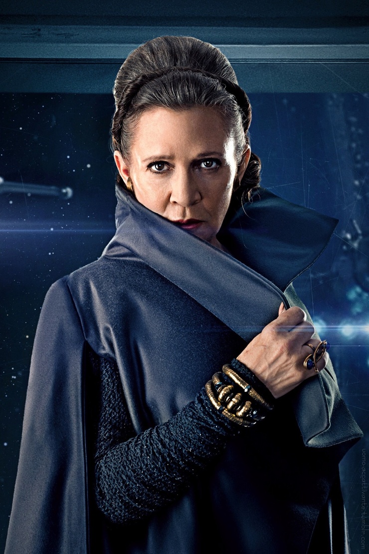 Picture of Star Wars: The Last Jedi