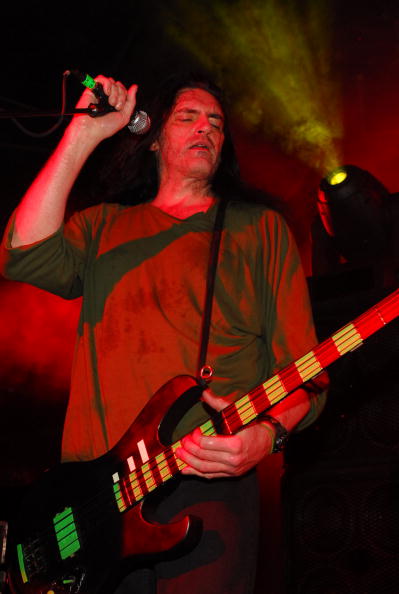 Picture of Type O Negative