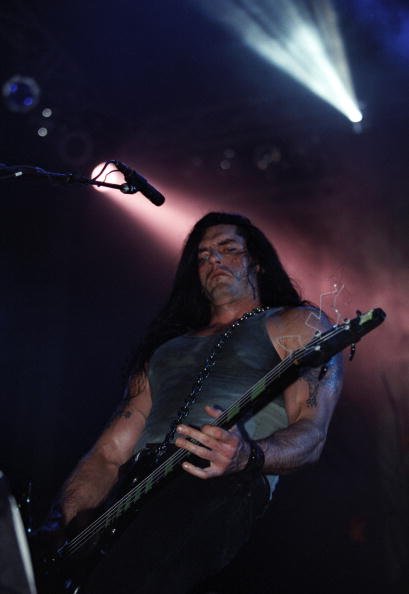 Picture of Type O Negative