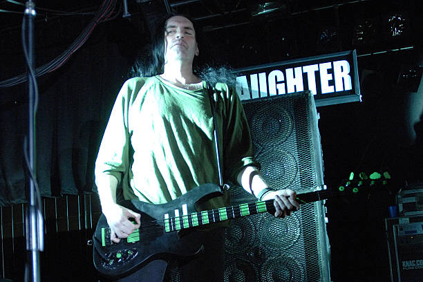 Picture of Type O Negative