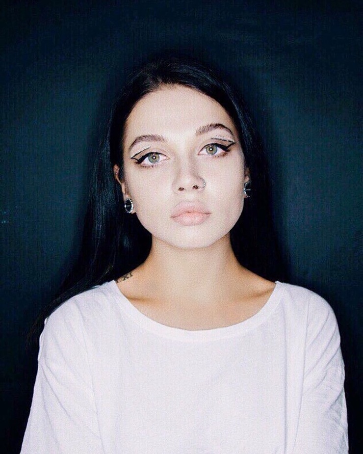 Picture of Polina Svetlova