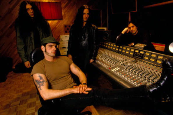 Picture of Type O Negative