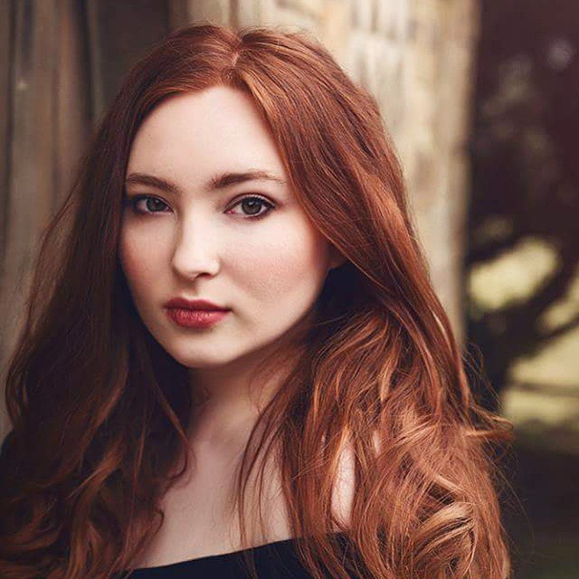 Picture of Sophie Nattrass