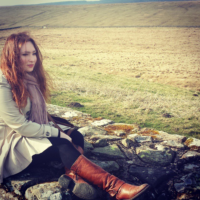 Picture of Sophie Nattrass