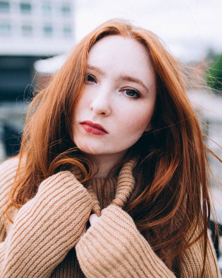 Picture of Sophie Nattrass