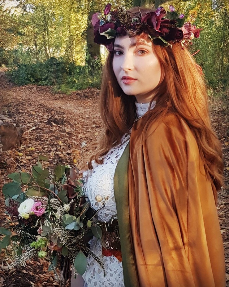 Picture of Sophie Nattrass