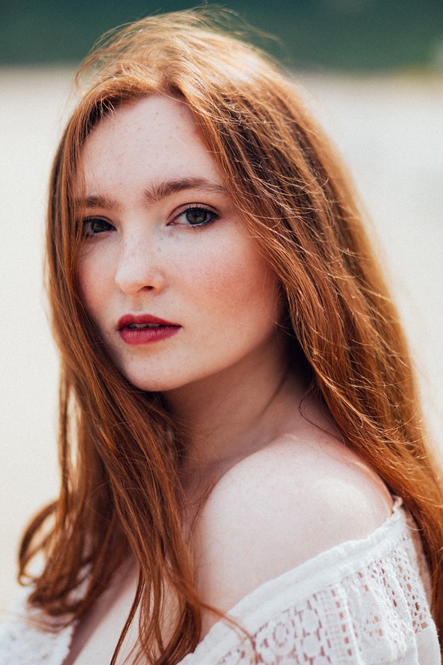 Picture of Sophie Nattrass