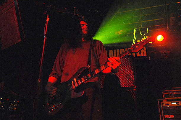 Picture of Type O Negative