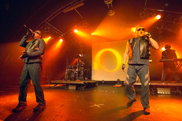 Front 242 picture