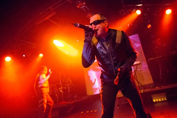 Picture of Front 242