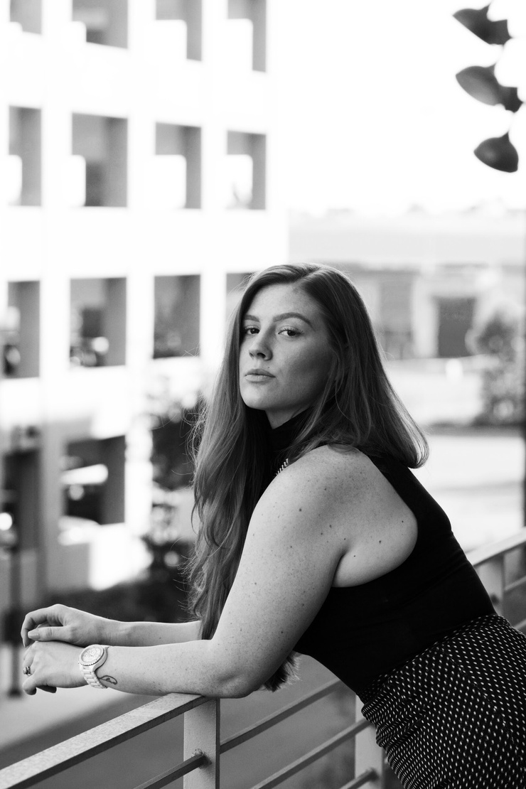 Picture of Lauren Michelle