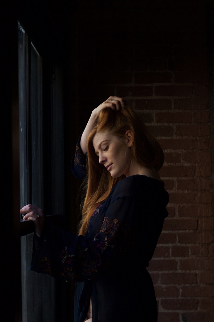 Picture of Lauren Michelle