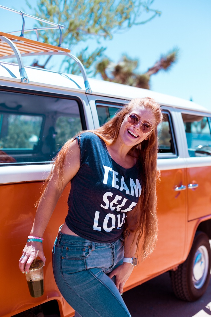 Picture of Lauren Michelle