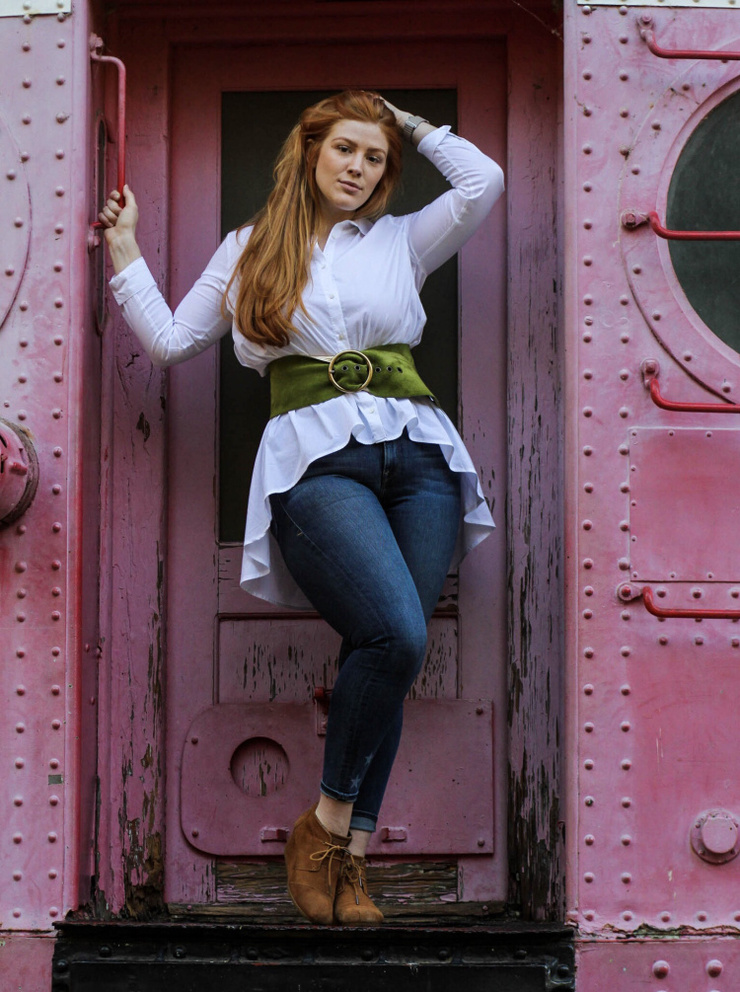 Lauren Michelle image