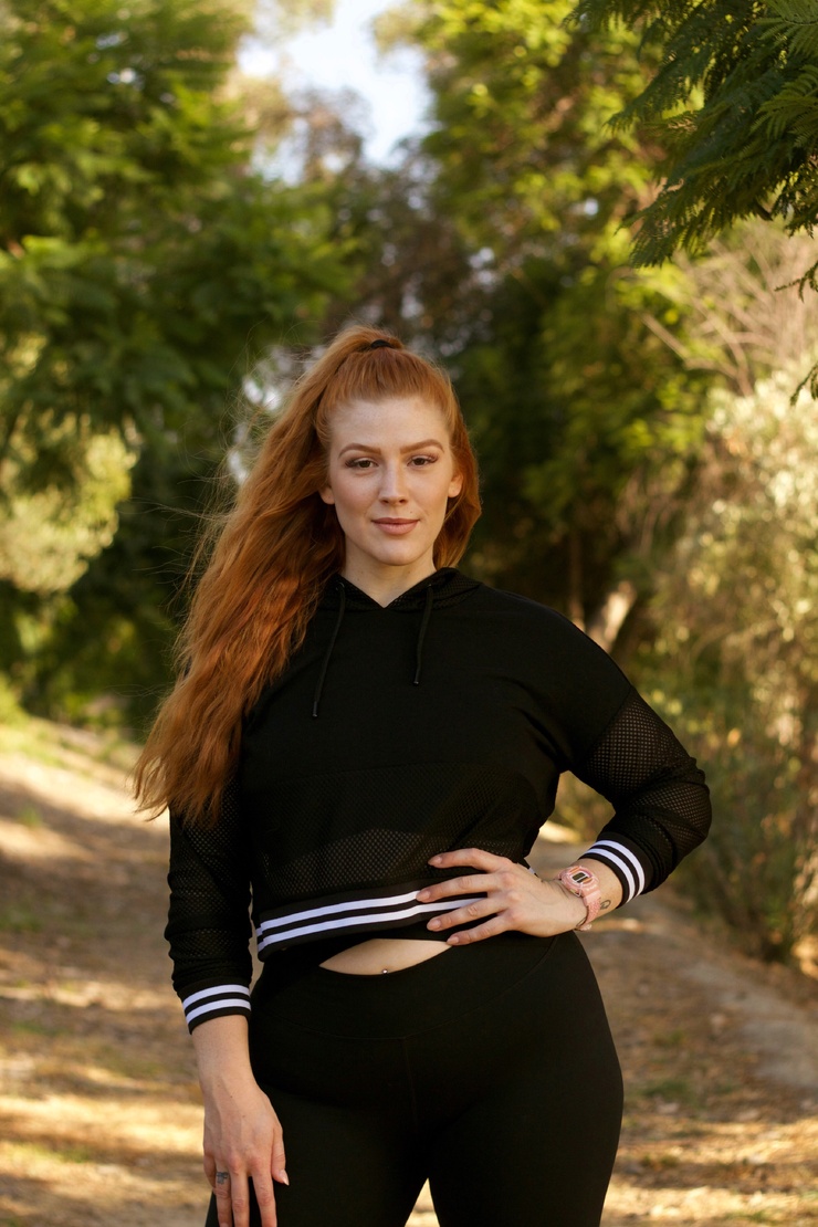 Picture of Lauren Michelle