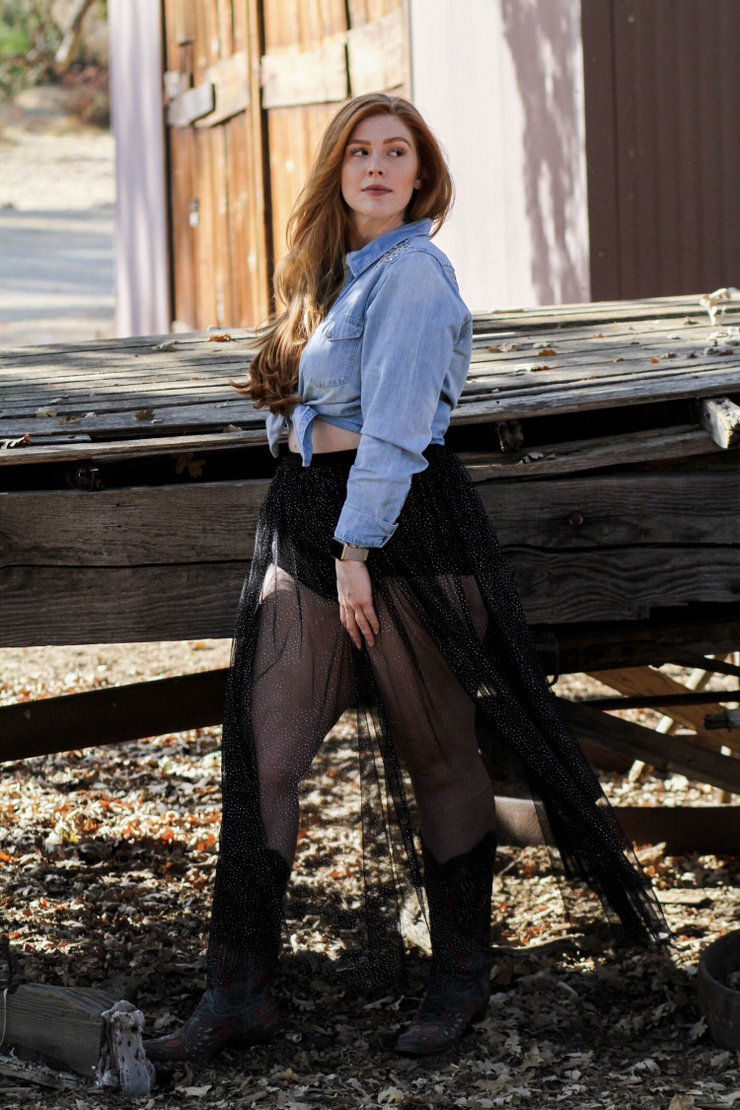 Picture of Lauren Michelle