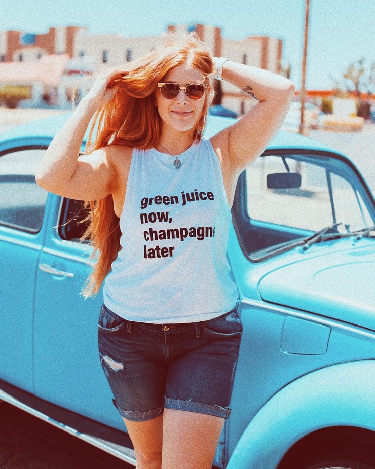 Image of Lauren Michelle