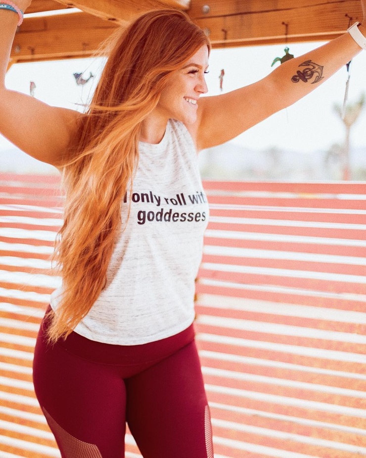 Picture of Lauren Michelle