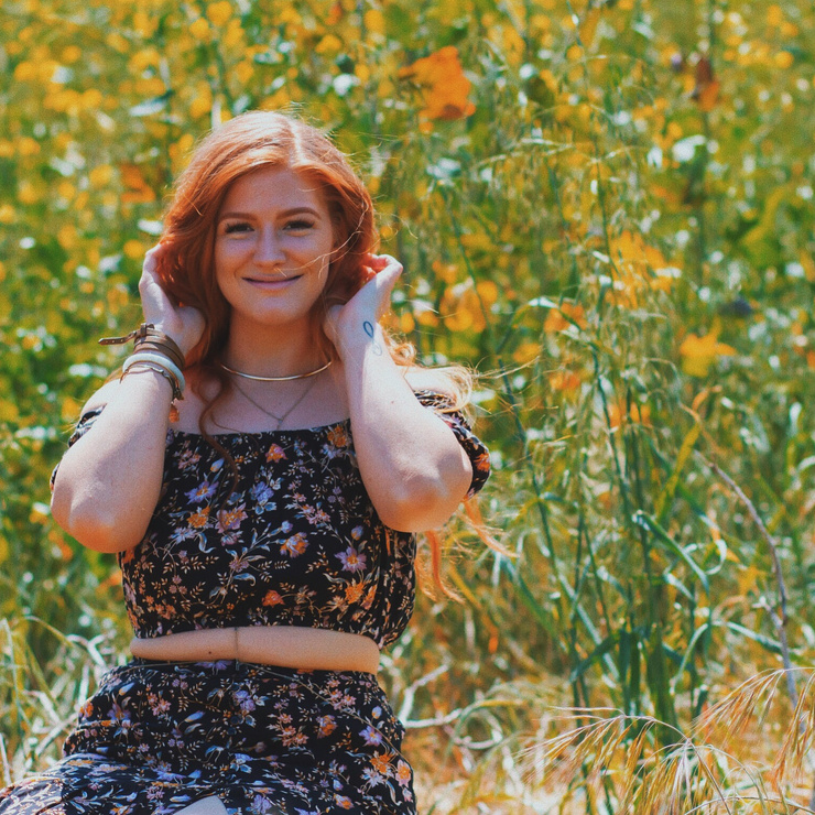 Image of Lauren Michelle