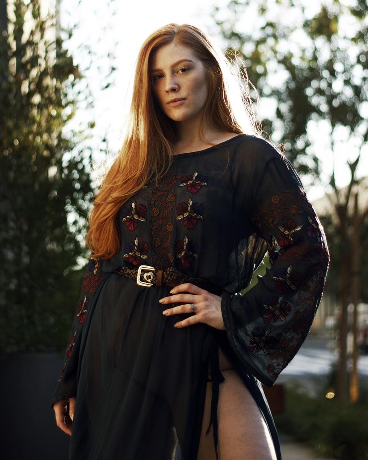 Picture of Lauren Michelle