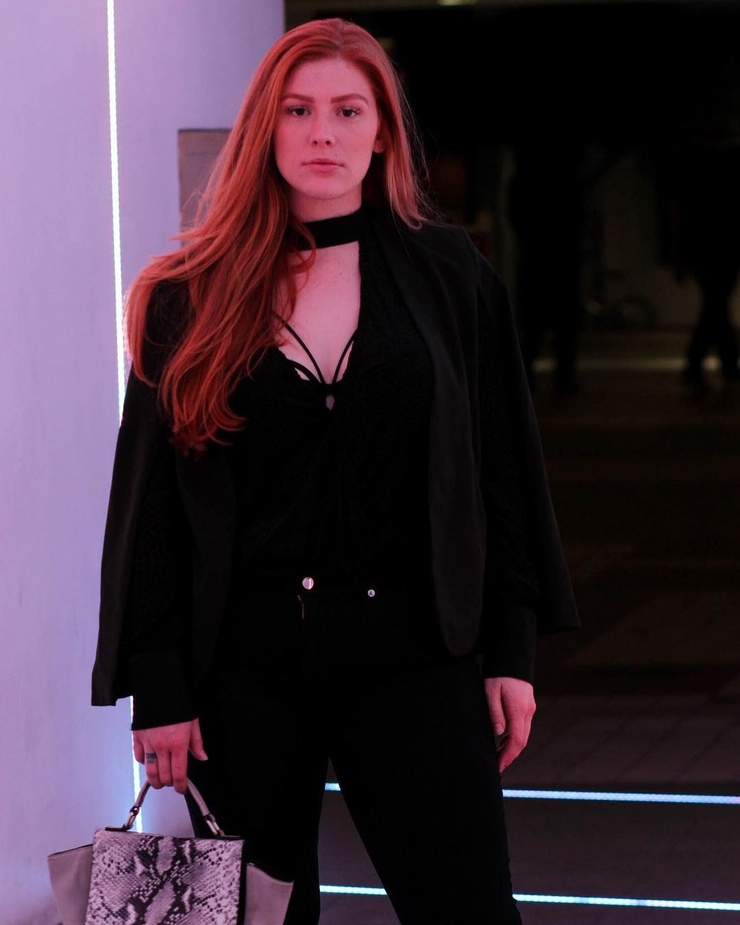 Picture of Lauren Michelle