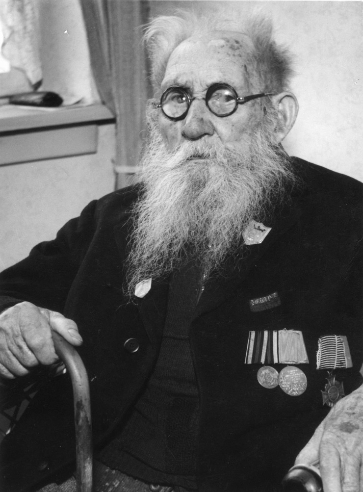 Image of Karl Glöckner