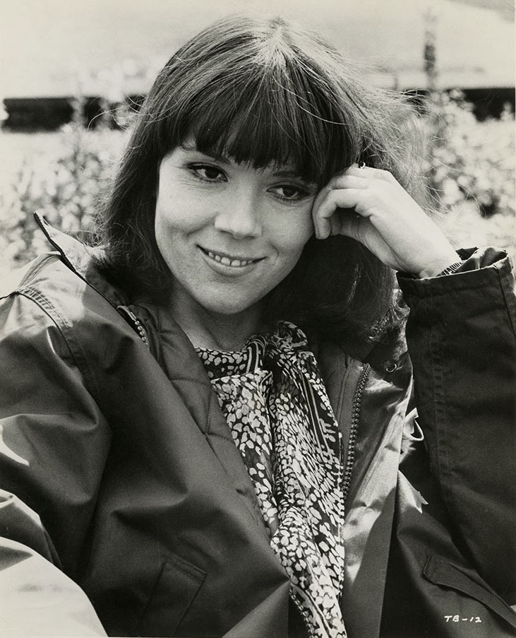 Diana Rigg picture