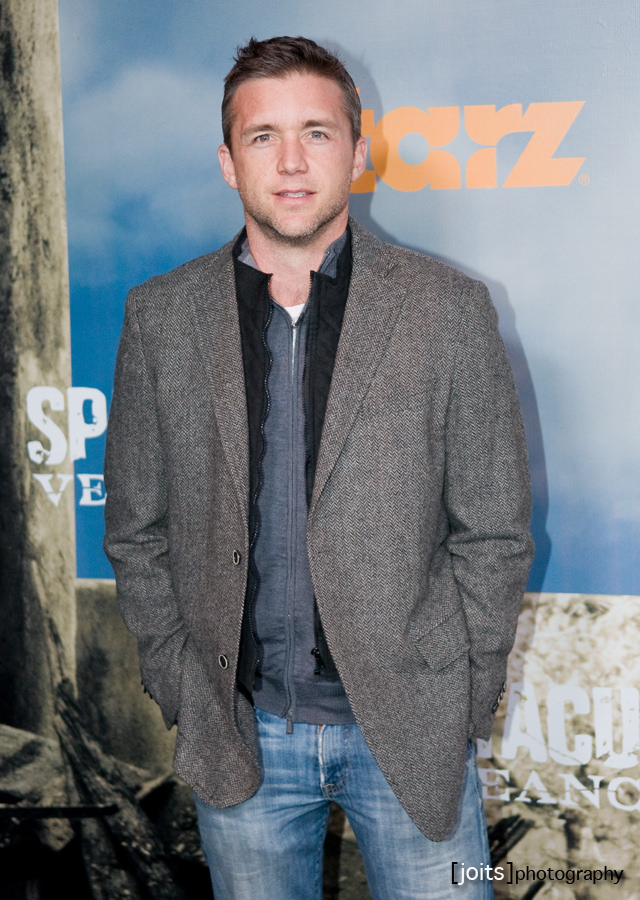 Picture of Jeff Hephner