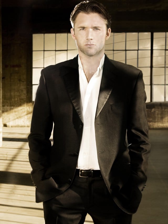 Picture of Jeff Hephner