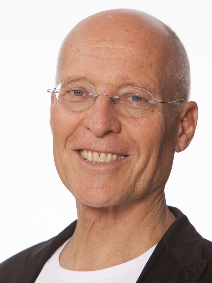 Ruediger Dahlke picture