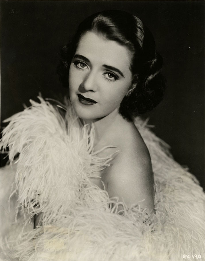 Picture of Ruby Keeler