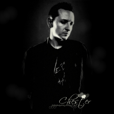 Picture of Chester Bennington