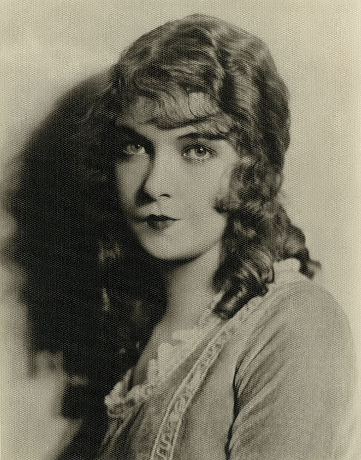 Picture of Lillian Gish