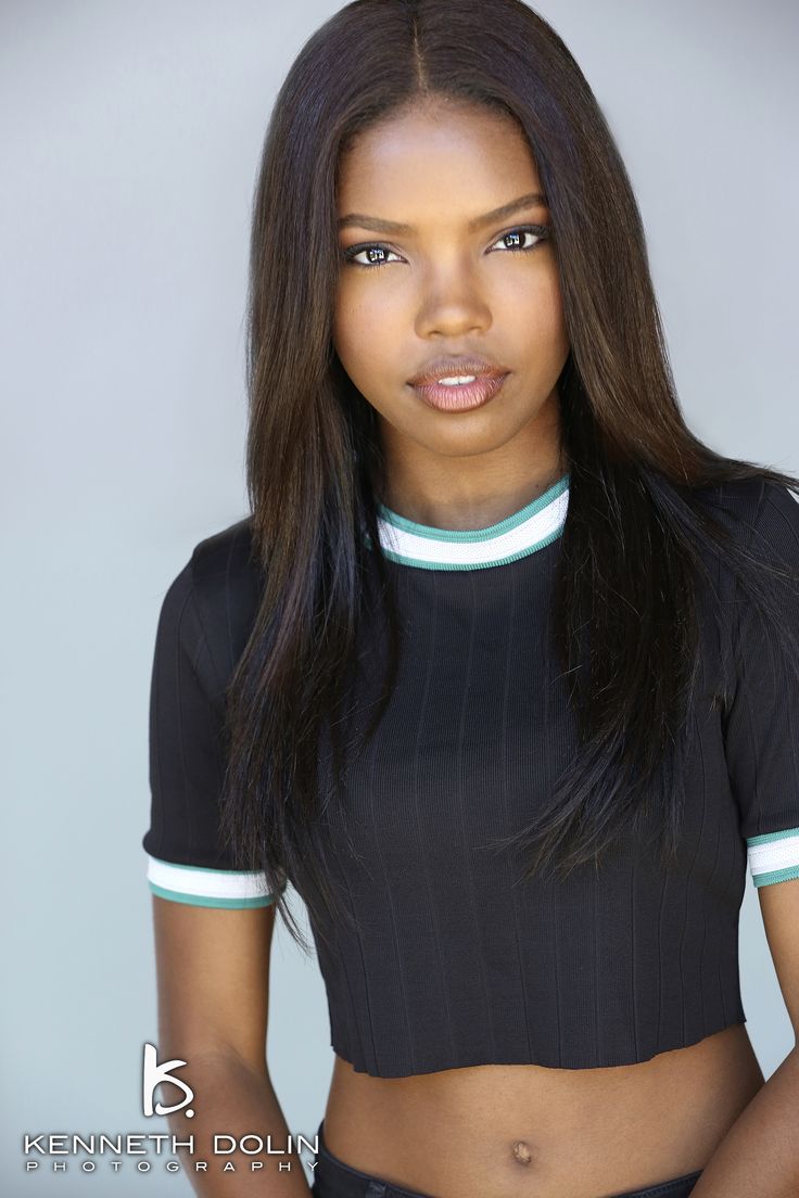 Picture of Ryan Destiny