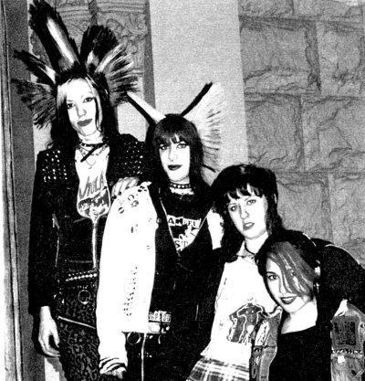 Picture of Devotchkas