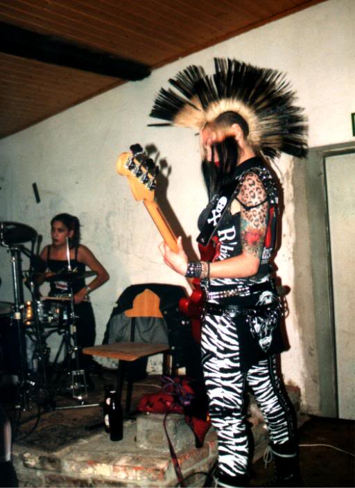 Picture of Devotchkas