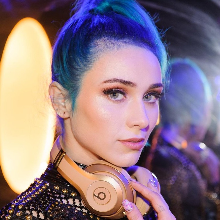 Image of Jaira Burns