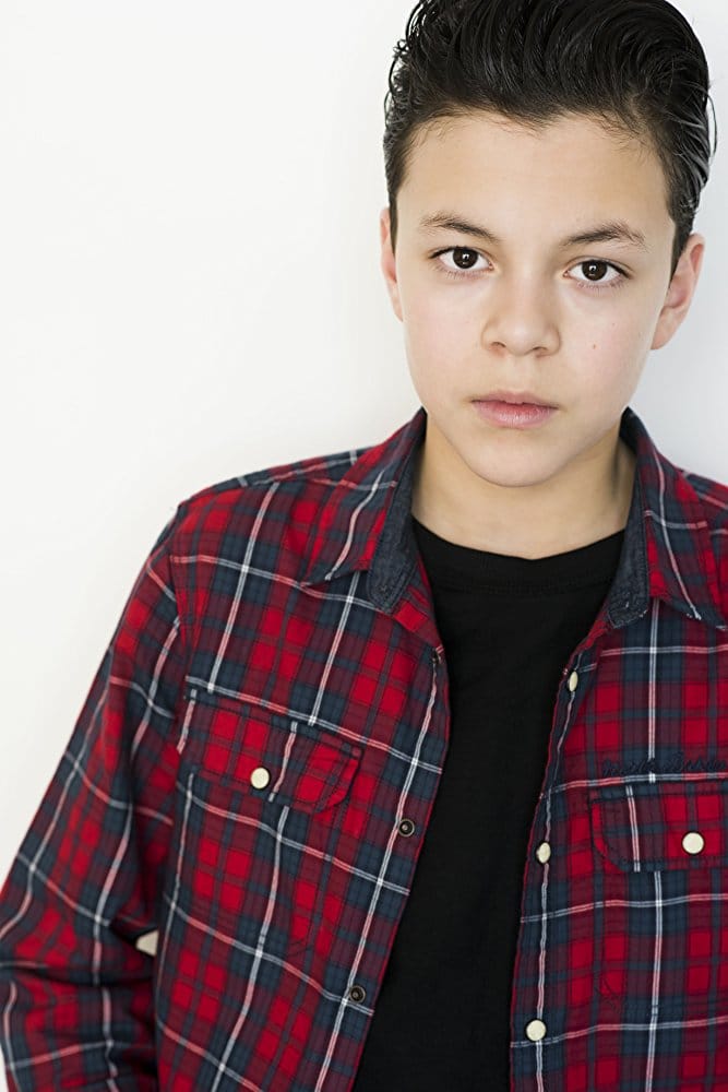 Picture of Luca Villacis