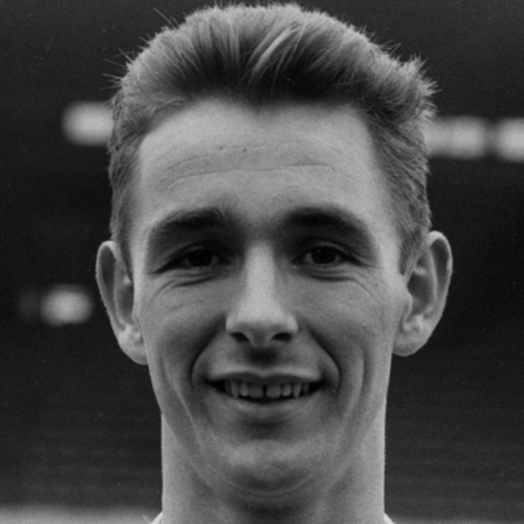 Picture of Brian Clough