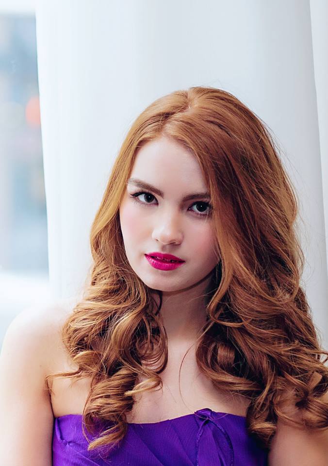 Picture of Kaylee Wilson