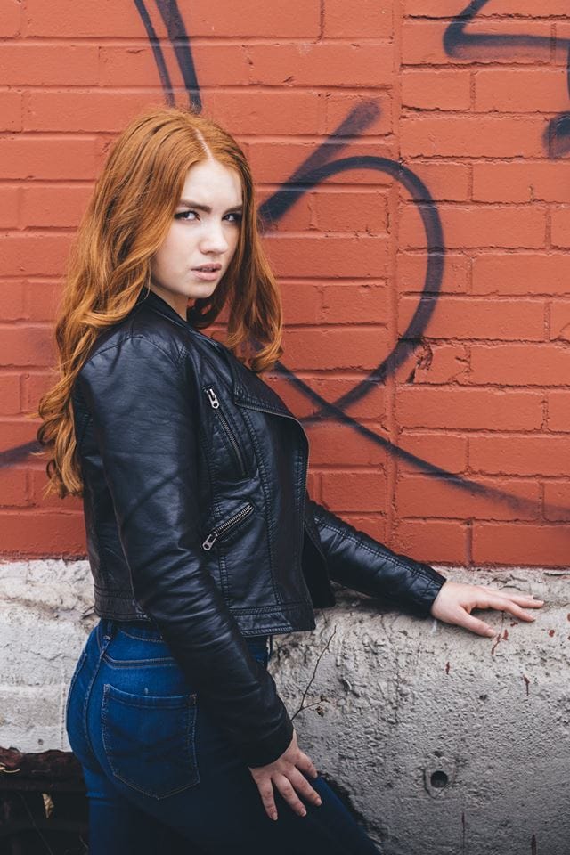 Picture of Kaylee Wilson